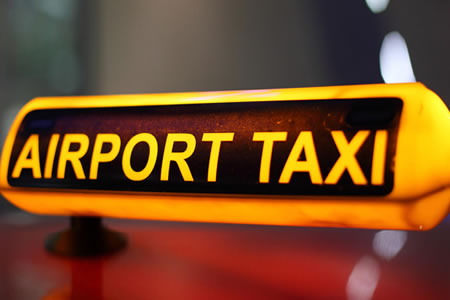 EBB Airport Transfers - Pick Up & Drop Off At Entebbe Airport